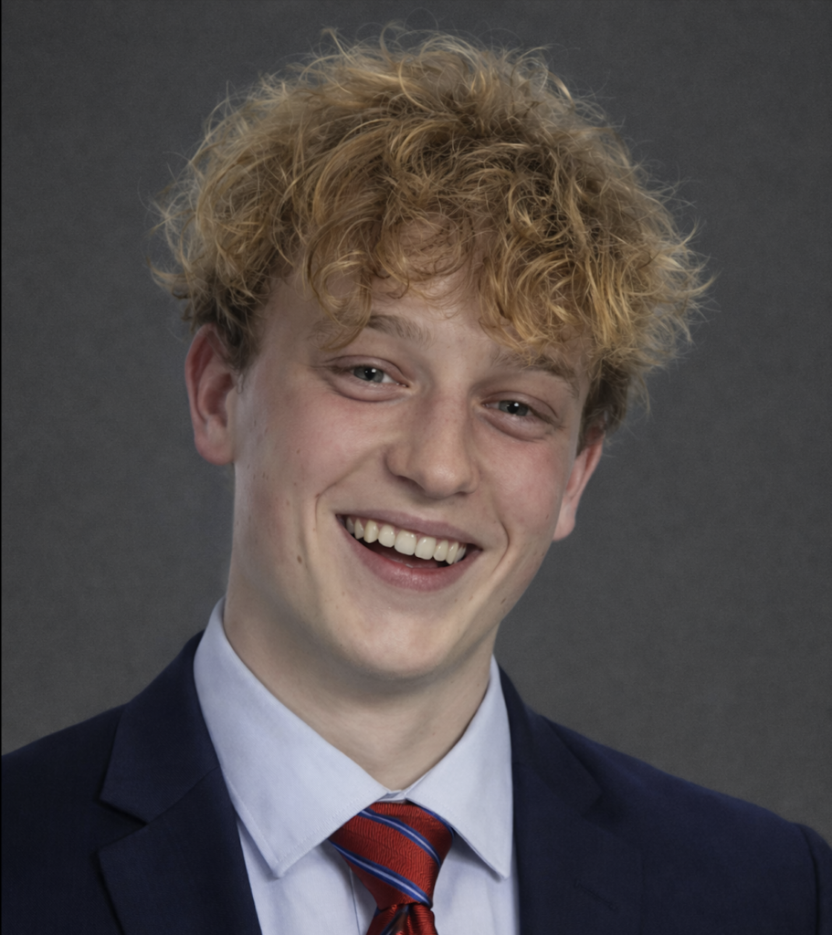 Joseph Harrison - MyPeerPrep